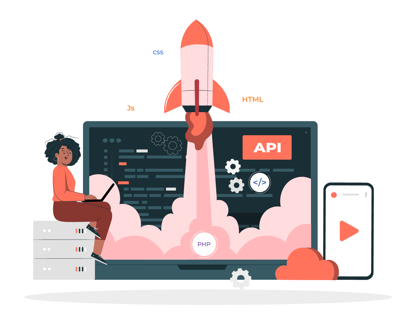 Custom Astrology WordPress Themes – AstrologyAPI